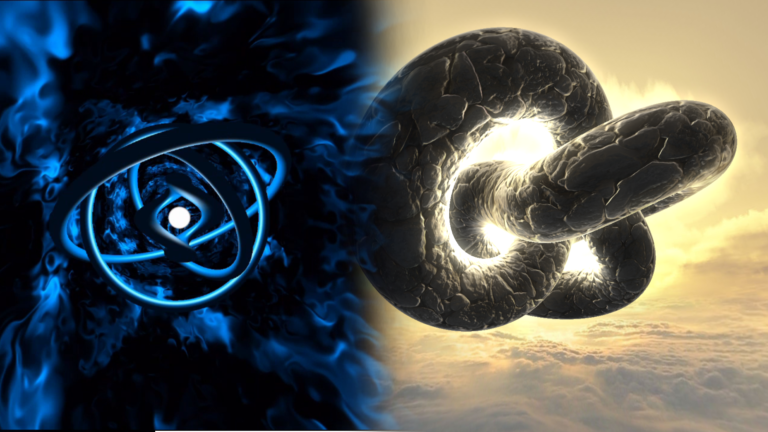Shader Experiments Tenjix